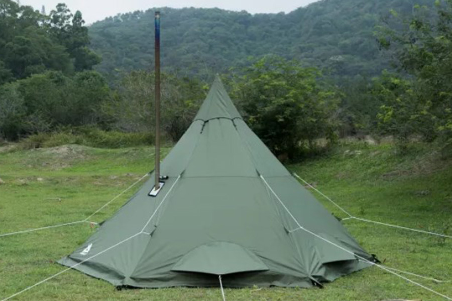 Best 10 Extra Large Teepee Tent for Sale