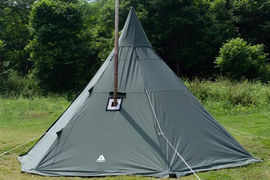 Best 10 Extra Large Teepee Tent for Sale