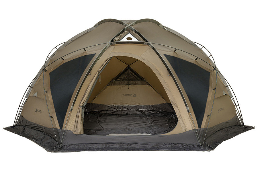 Best 8 Half Dome Tent for Camping for Sale