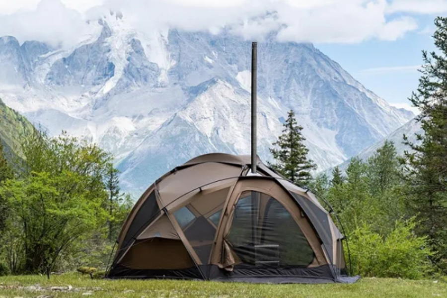 Best 10 2 Man Dome Tent for Sale
