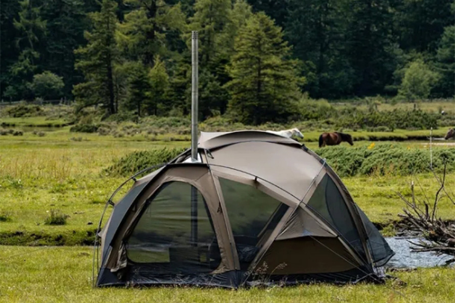 Best 8 Big Pop up Tent for Sale