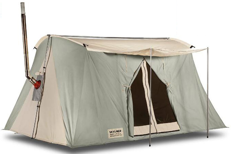 Springbar Skyliner Real Review