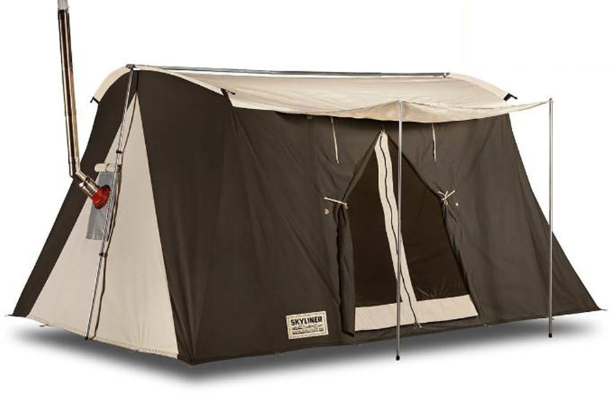 Springbar Skyliner Real Review