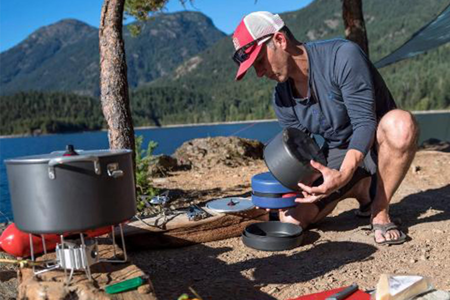 MSR Dragonfly Review