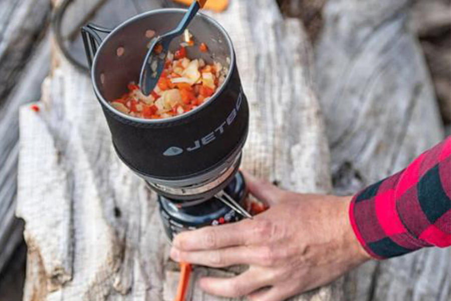 Jetboil MiniMo Review