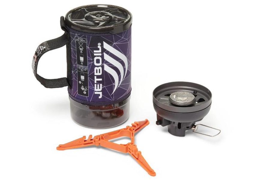 Jetboil Flash Review