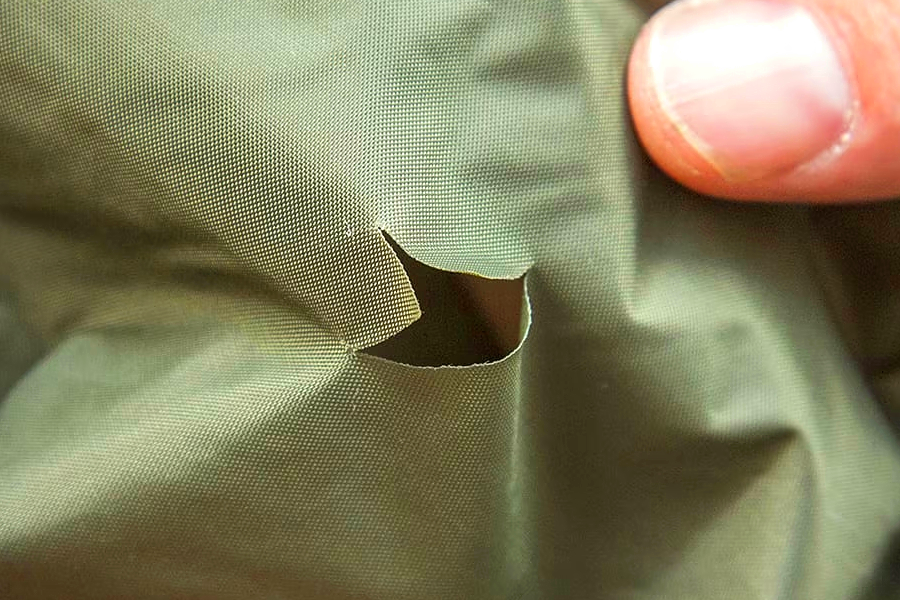How to Repair a Tent Zipper: Easy DIY Guide – buzzlyo
