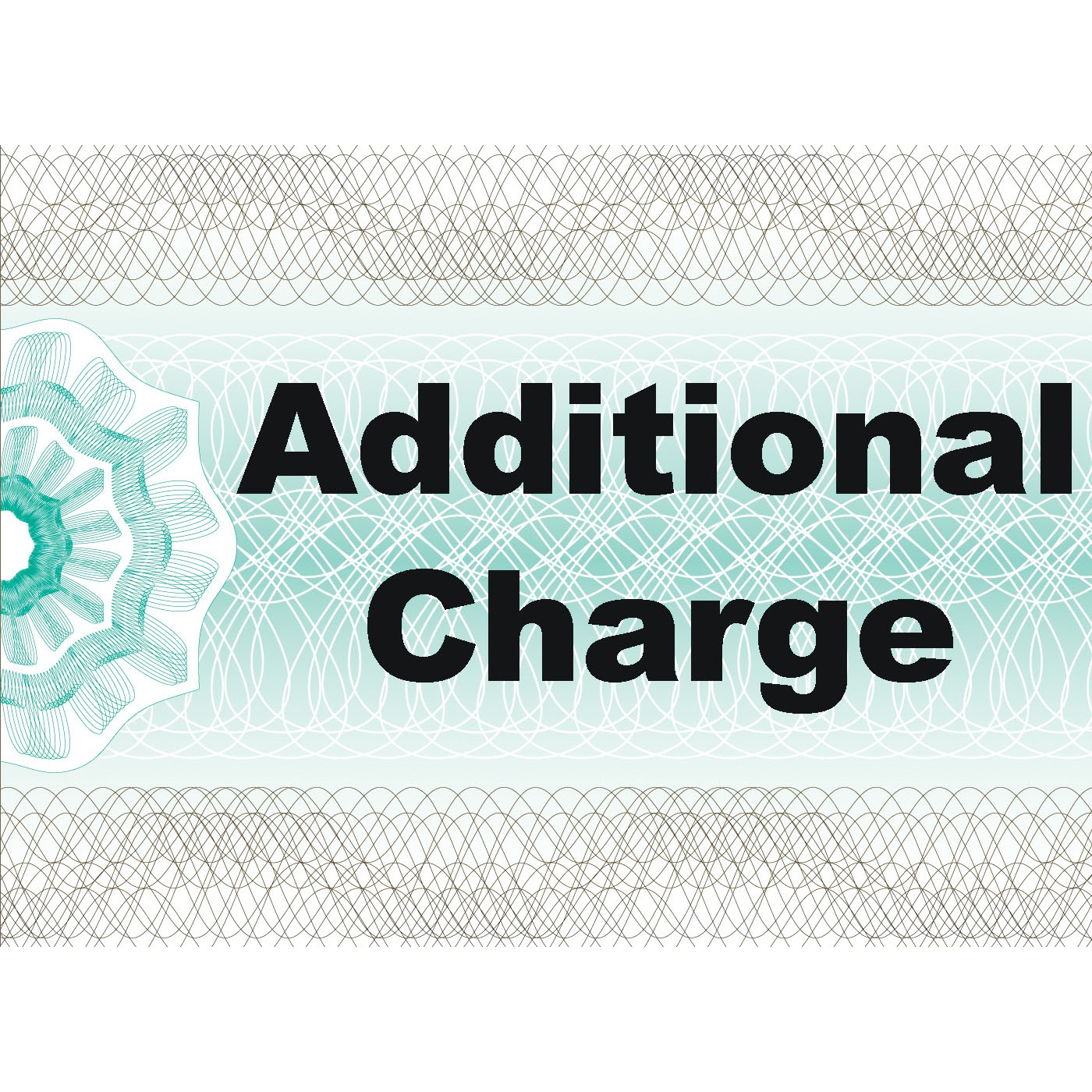 US$ 40.00 - Additional Charge for price difference - www.tronxyonline.com