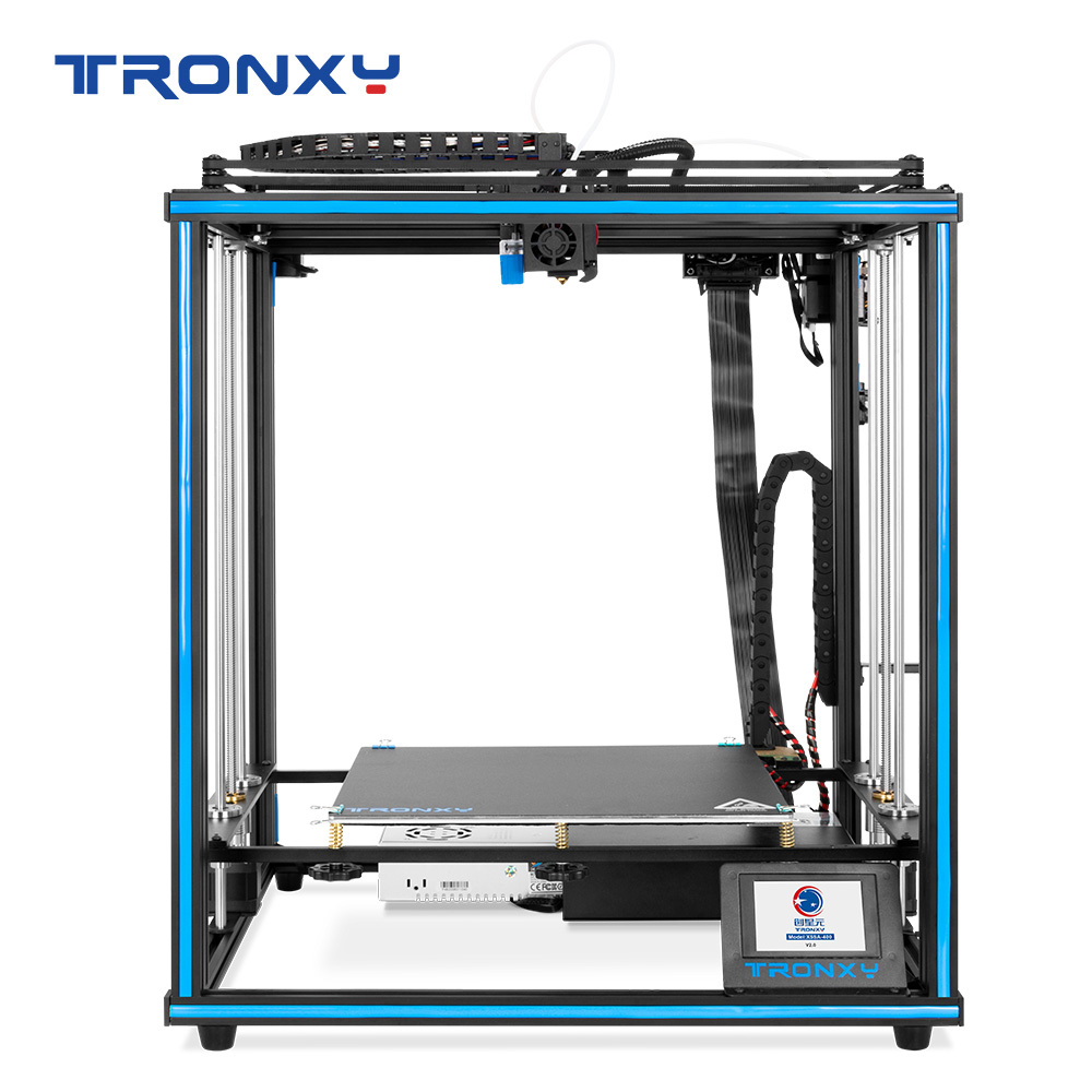 TRONXY X5SA-400 3D Printer