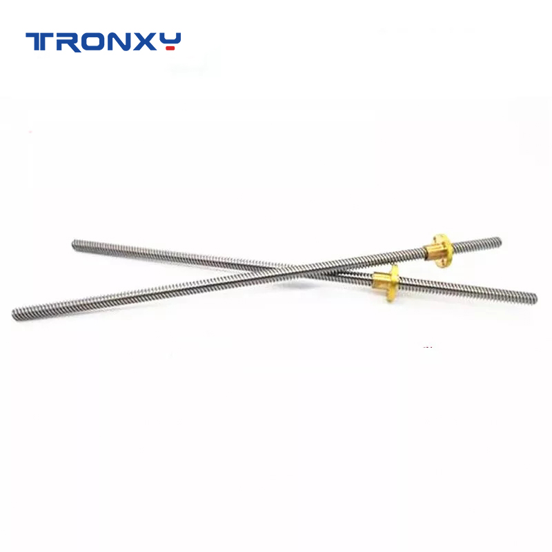 T8-screw rod
