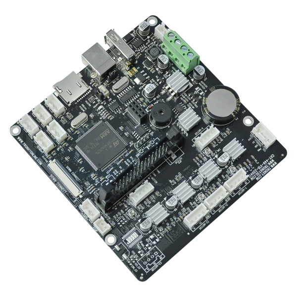 Tronxy Silent Mainboard with Wire Cable for X5SA Series/X5SA-400 Series