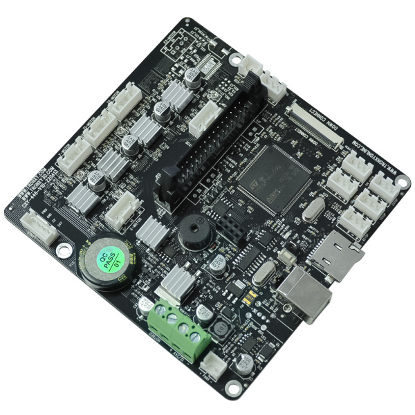 Tronxy Silent Mainboard with Wire Cable for X5SA Series/X5SA-400 Series