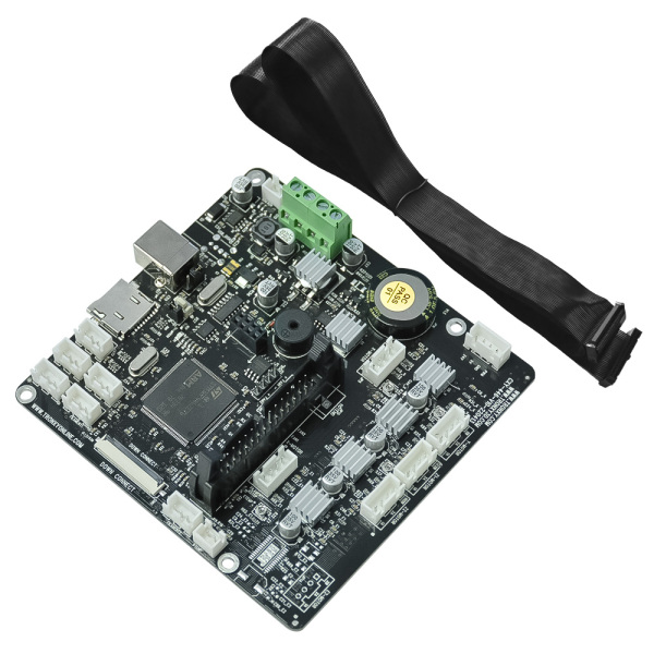 Tronxy Silent Mainboard with Wire Cable for XY-2 PRO, XY-2 PRO TITAN