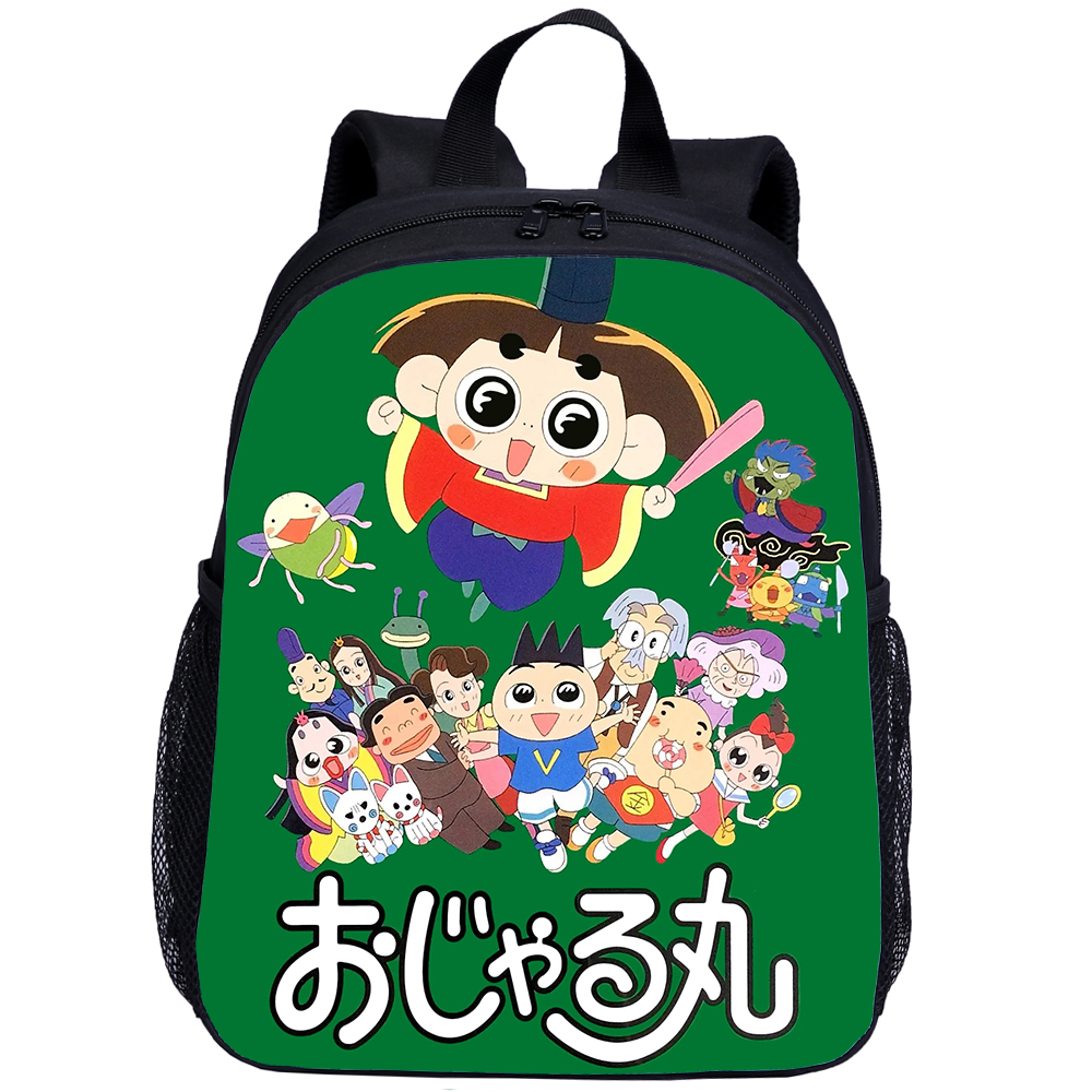 Wholesale Janpan Prince Mackaroo Toddler Backpack Cartoon Cute Little ...