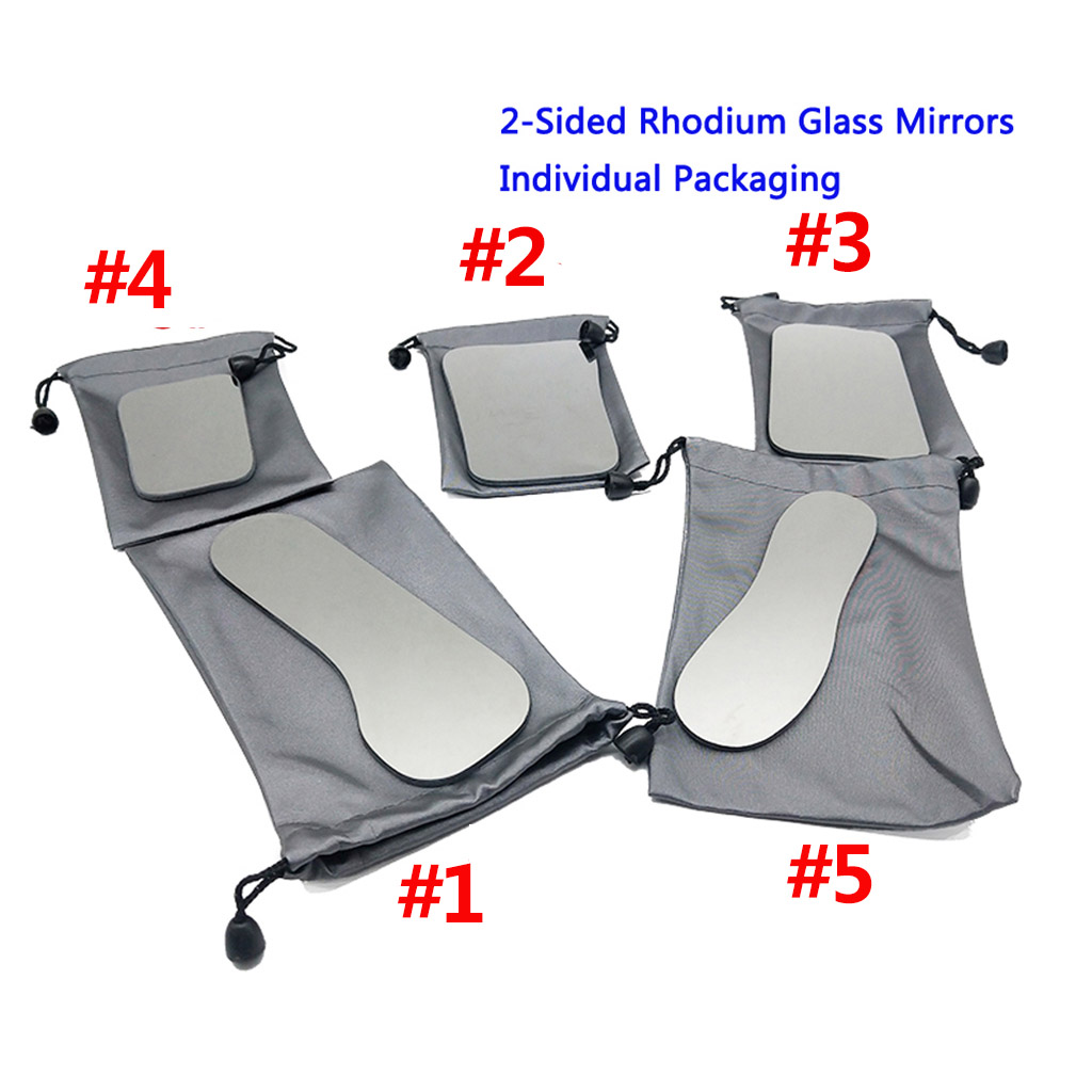 Dental Orthodontic Photo Mirror Intra Intraoral Photographic Mouth ...