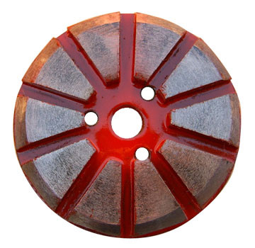 Floor Grinding Discs