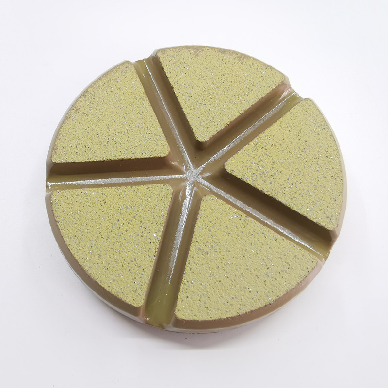 Ceramic Bond Diamond Grinding Tool - www.diamondtoolsite.com