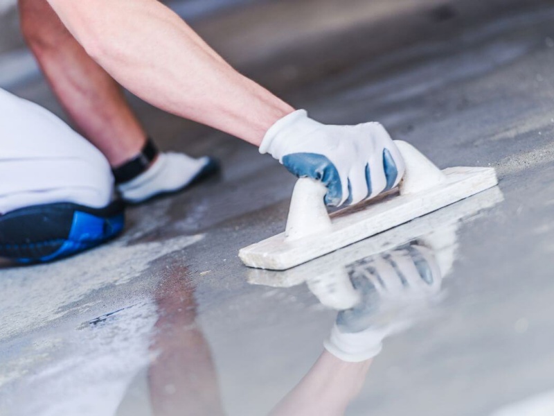 The Impact of Concrete Floors on Acoustics and Sound Transmission - www ...