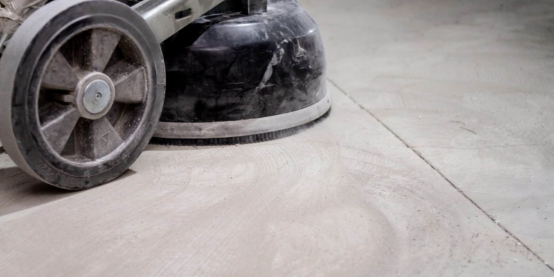 What Causes Chatter Marks During Grinding and How to Prevent Them - www ...