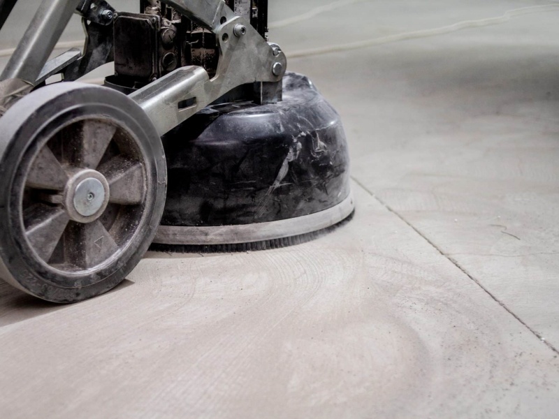 What Causes Chatter Marks During Grinding and How to Prevent Them - www ...