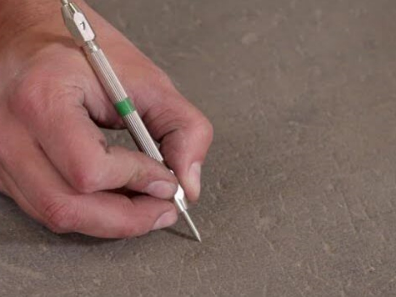 How to Match Your Diamond Tools to Different Concrete Hardness Levels ...