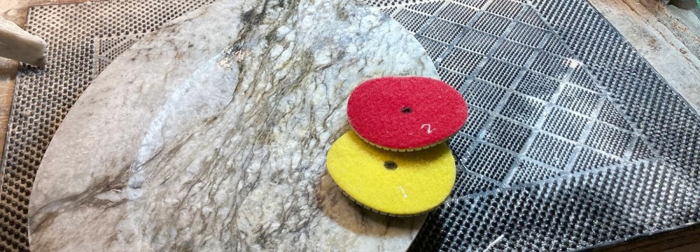 How to Spot When Your Pads Are Worn Out - www.diamondtoolsite.com