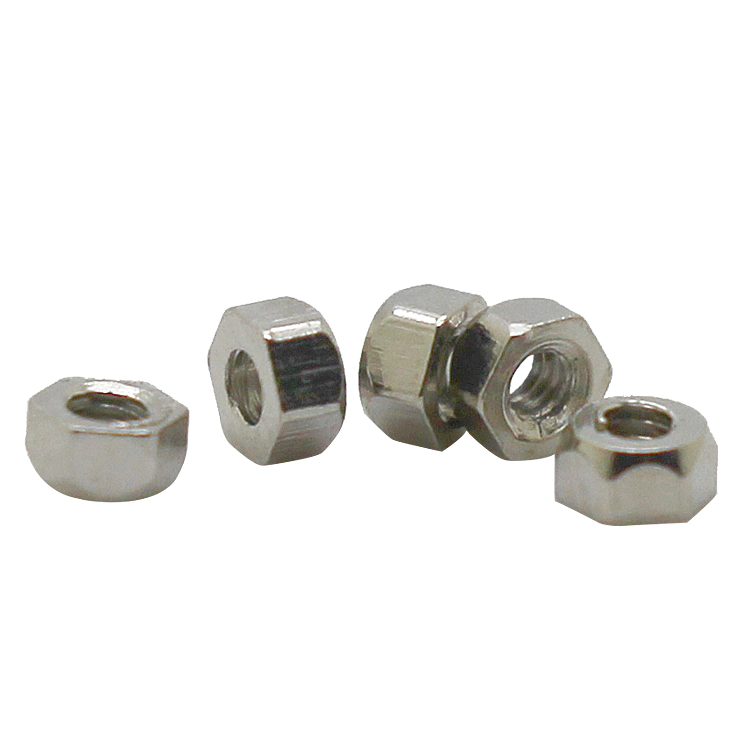 US$ 3.50 - 100pcs HEX NUT HEX CAP Eyeglass Repair kit Eyewear Screw for ...