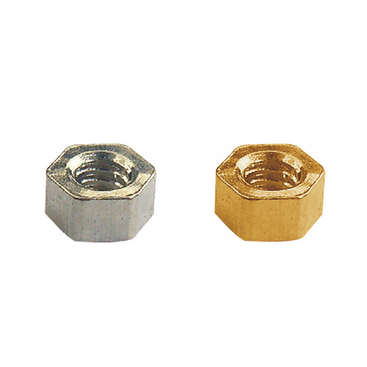 Us 350 100pcs Hex Nut Hex Cap Eyeglass Repair Kit Eyewear Screw For Eyeglasses Glasses
