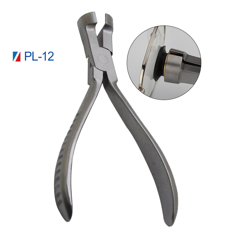 US$ 8.00 - Optical Eyeglasses Adjusting Pliers with Metal handle Frame ...
