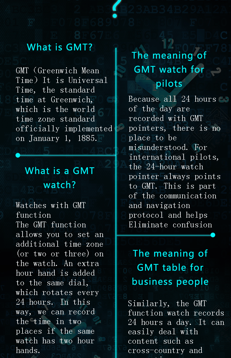 A Truly Great Automatic GMT for under $300! Merkur GMT Pilot Review ...