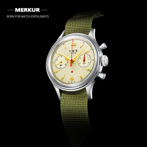 All Watches - www.merkurwatch.com