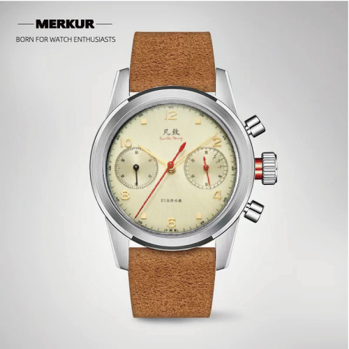 Military Watch - www.merkurwatch.com