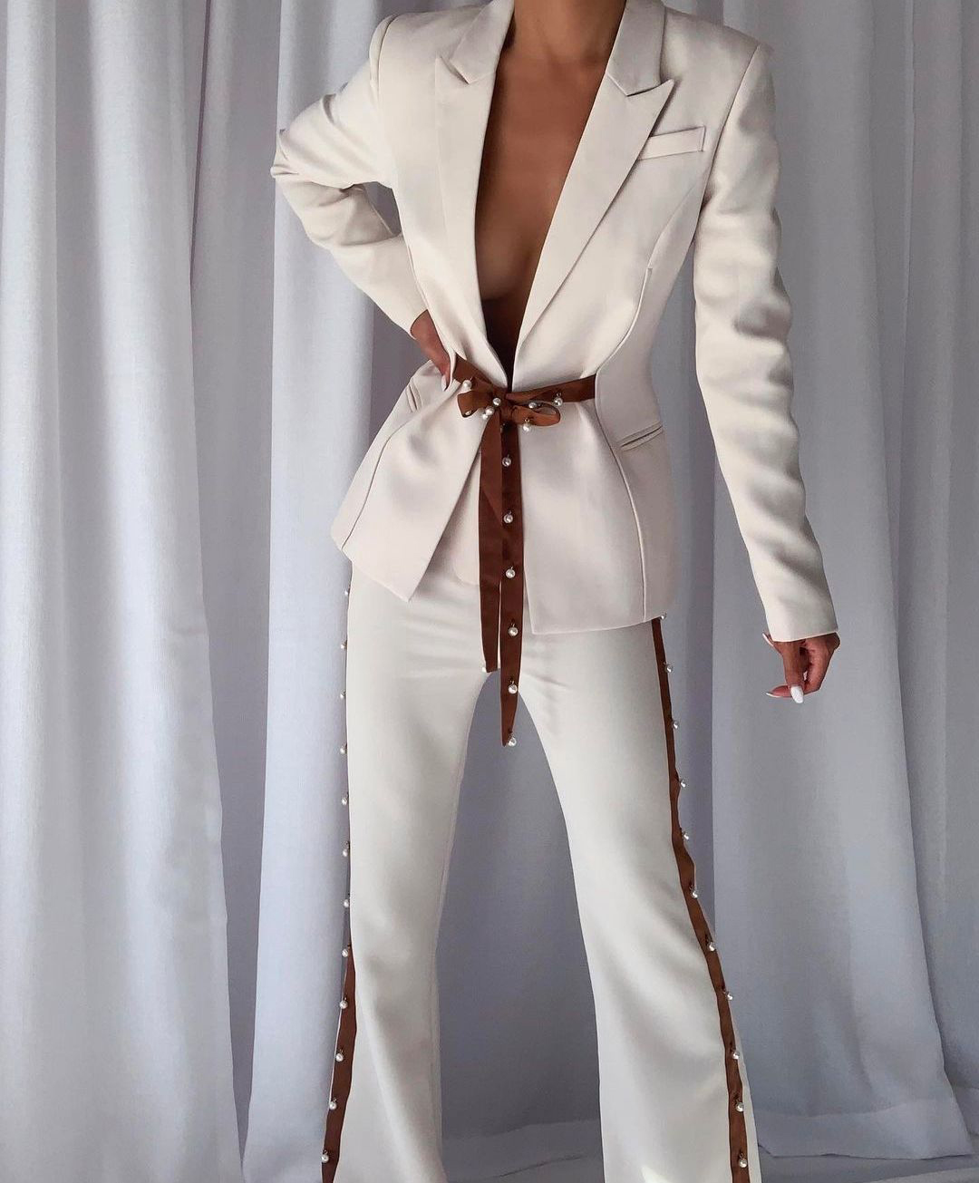 US$ 58.00 - A5865 - www.amigogarment.com