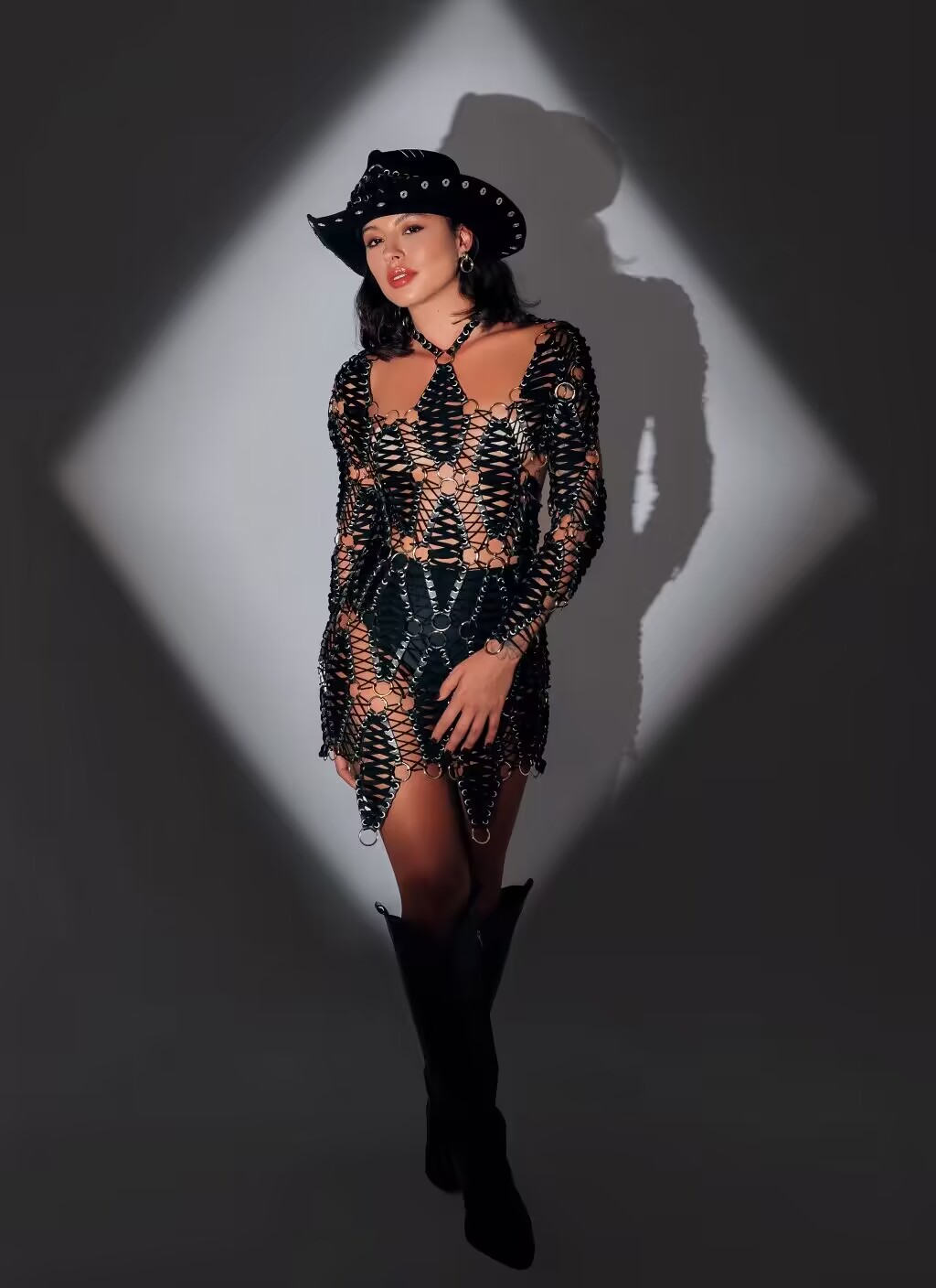 US$ 50.00 - A9319 - www.amigogarment.com