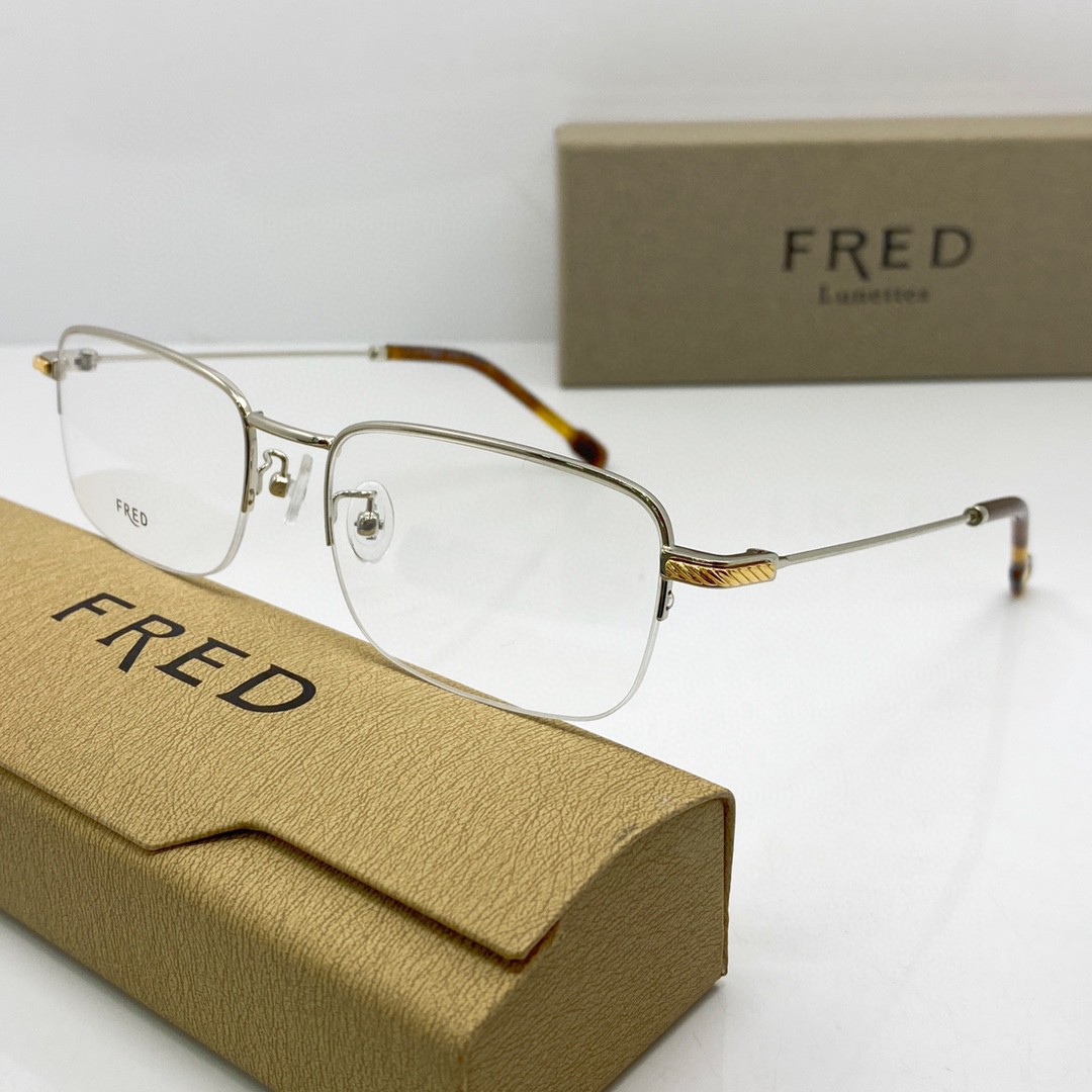 FRED Optical Frame 5007 FRE039