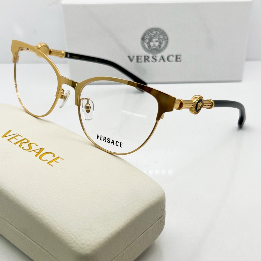 Online Prescription Glasses replica optical VERSACE 4310 FV160