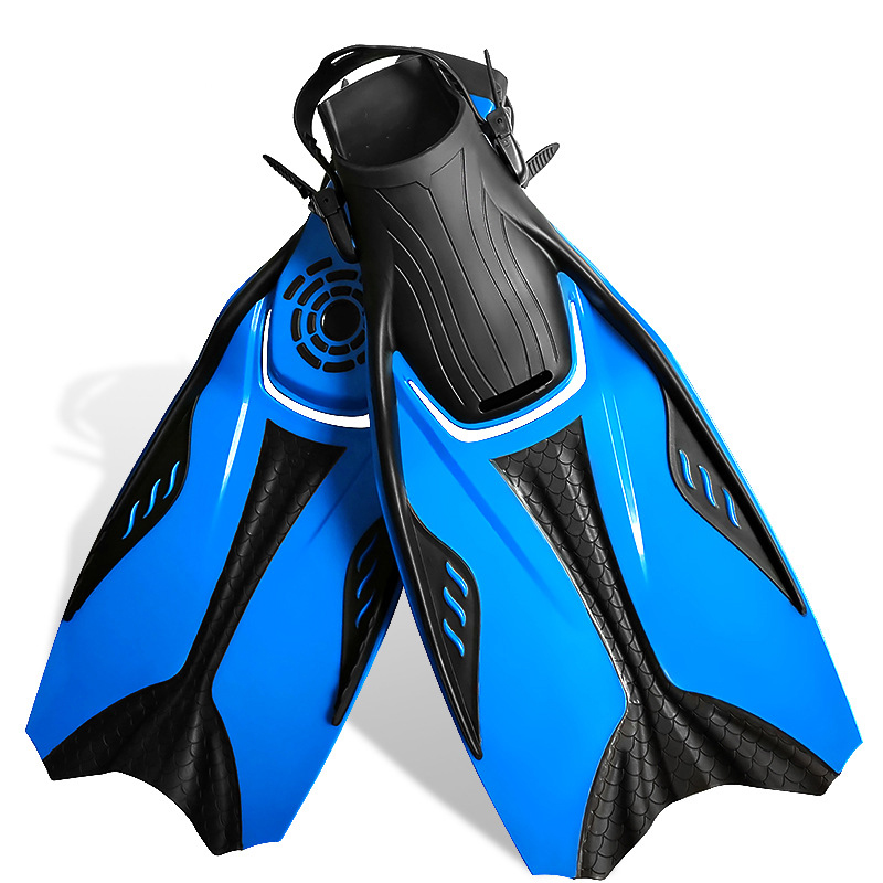 Mermaid Diving Fins