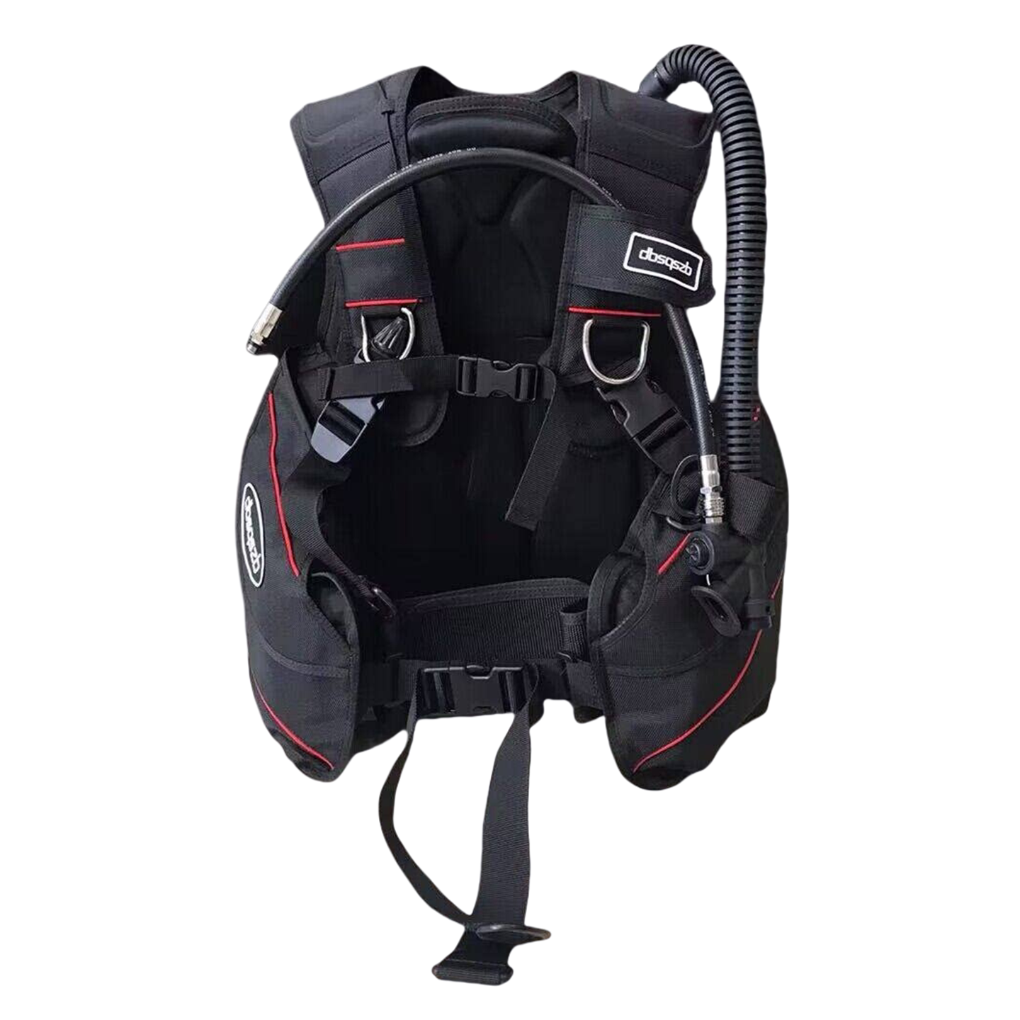 Buoyancy Compensator Device Scuba Diving BCD