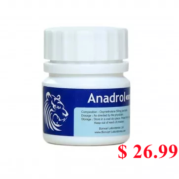 US$ 30.00 - Anadrol(Oxymetholone,Oxydex, Nastenon, Synasteron, Drol ...