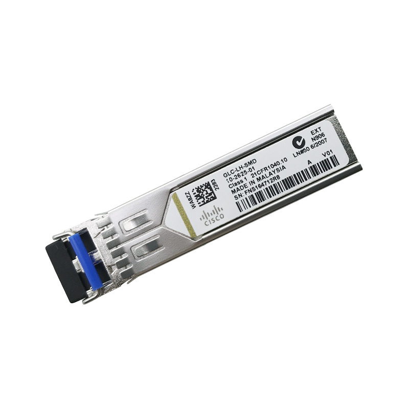 Cisco 1G SFP GLC-LH-SMD