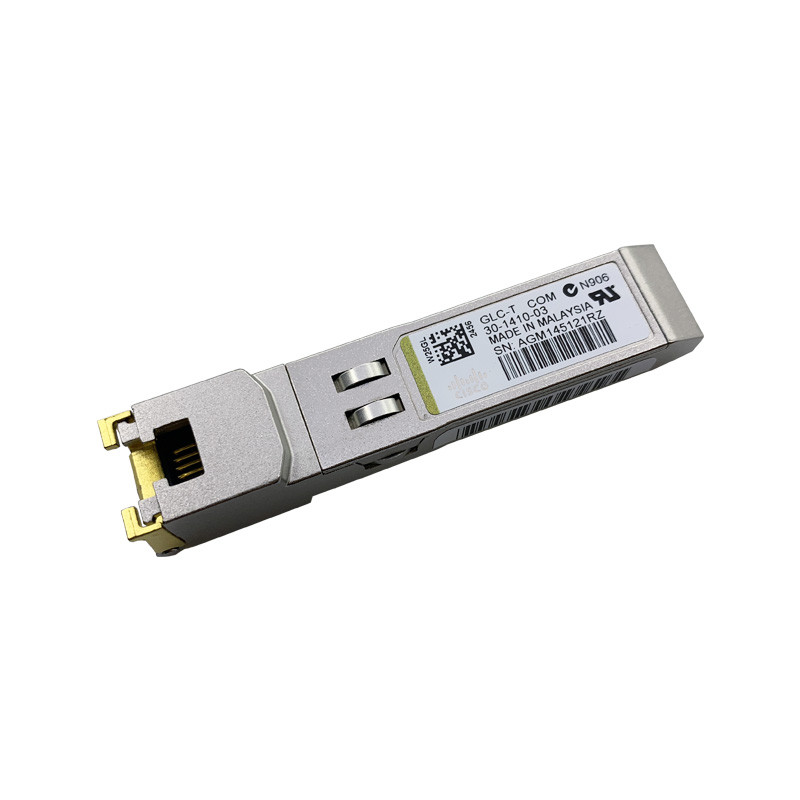 Cisco 1G SFP GLC-T