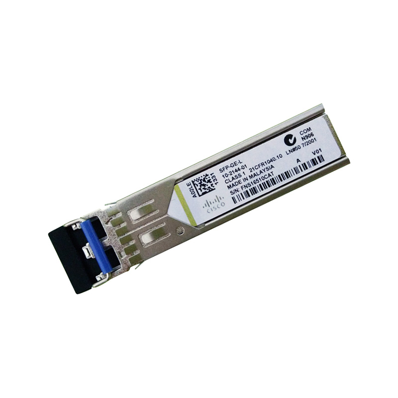 Cisco 1G SFP SFP-GE-L