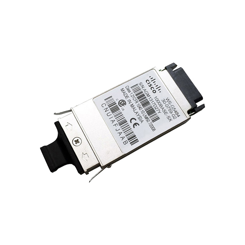 Cisco 1G GBIC WS-G5484