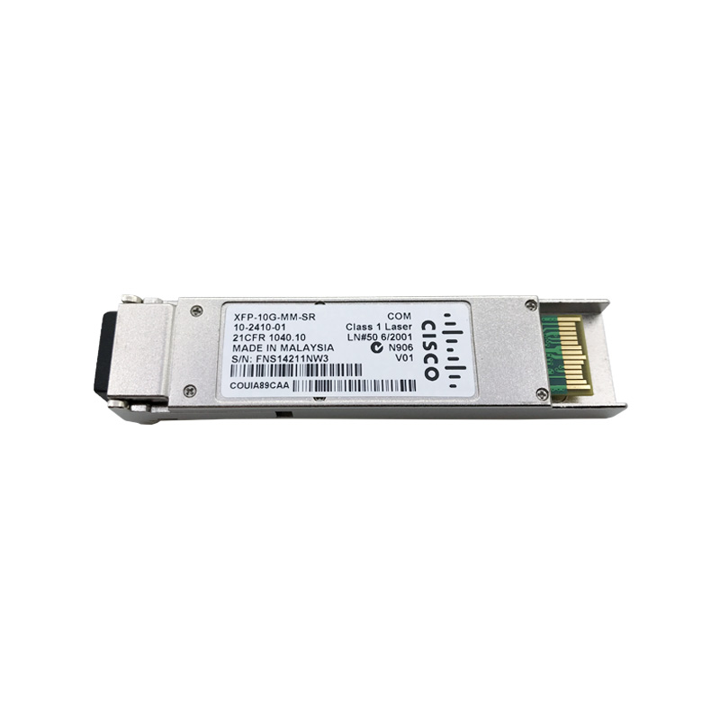 Cisco XFP 10G XFP-10G-MM-SR