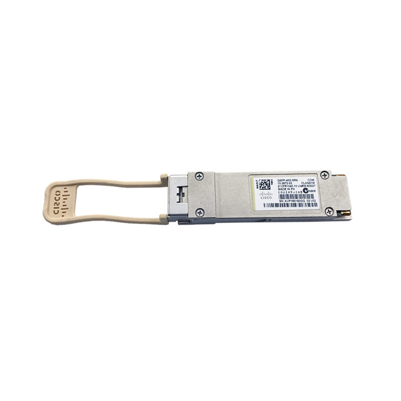 Cisco QSFP 40G QSFP-40G-SR-BD