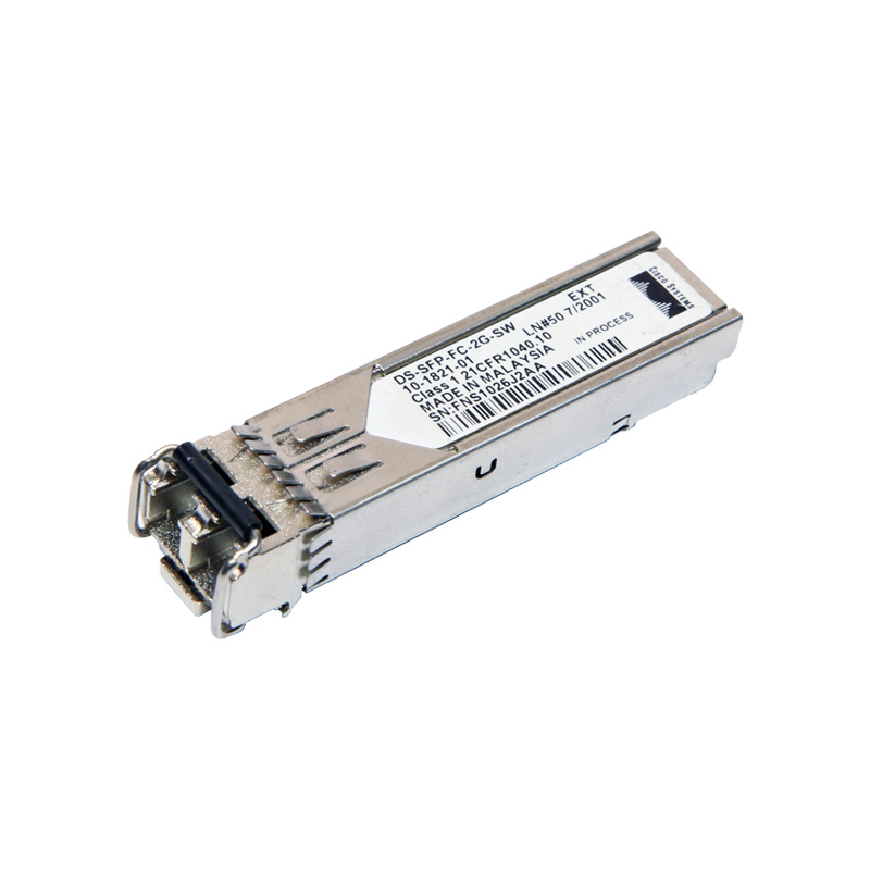 Cisco SFP DS-SFP-FC-2G-SW