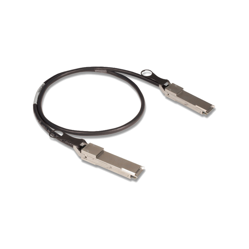 Cisco QSFP 100G QSFP-100G-CU2M