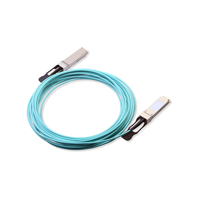Cisco QSFP 100G QSFP-100G-AOC3M