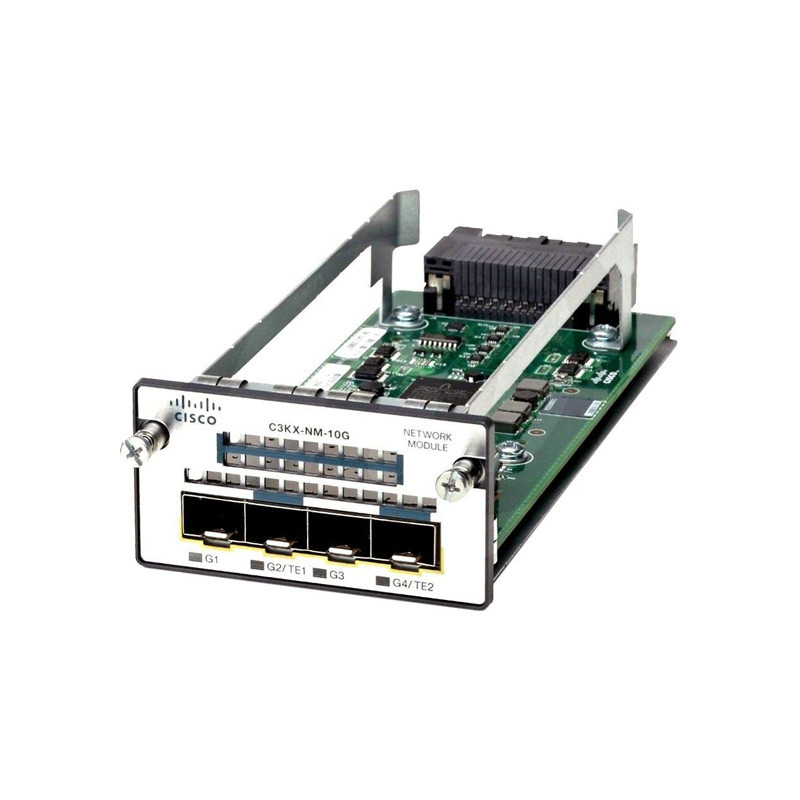 Cisco Catalyst 3750-X Accessory