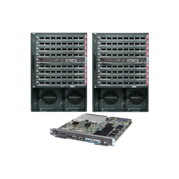 Cisco Catalyst 6500 Series Switch